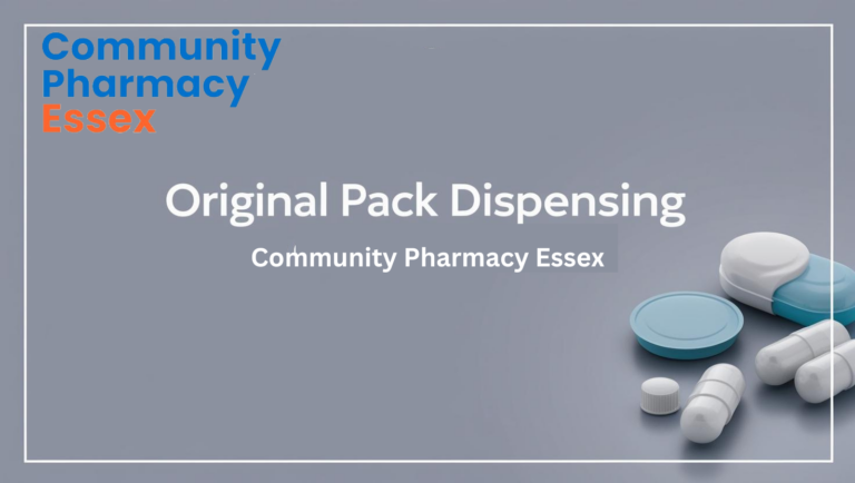 Essex LPC – Essex LPC- representing pharmacy contractors across Essex